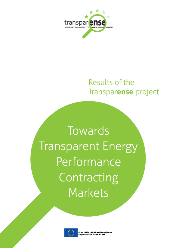 Transparense - efiees.eu