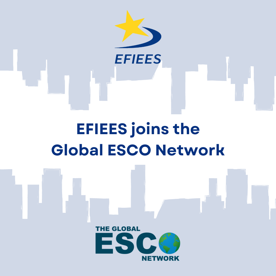 EFIEES joins the Global ESCO Network - efiees.eu